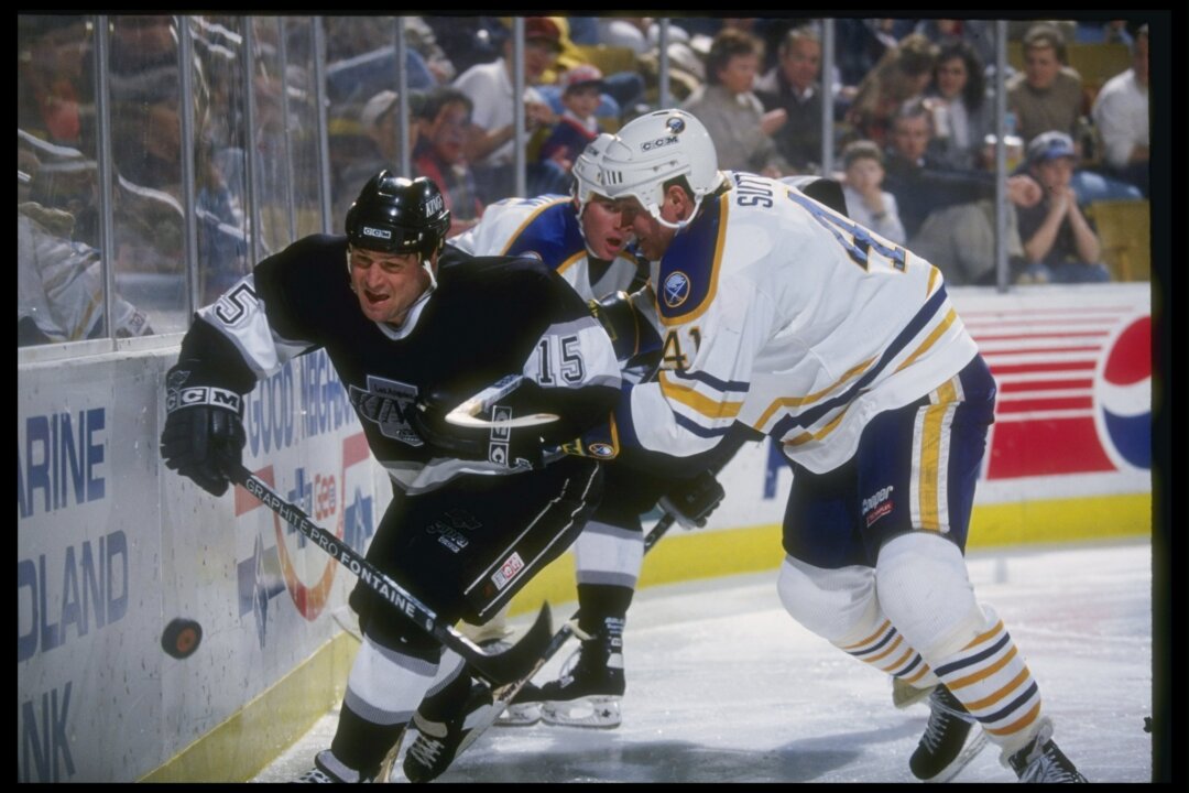 Oilers’ First Cup Championship Pinnacle of Conacher’s Career | The ...