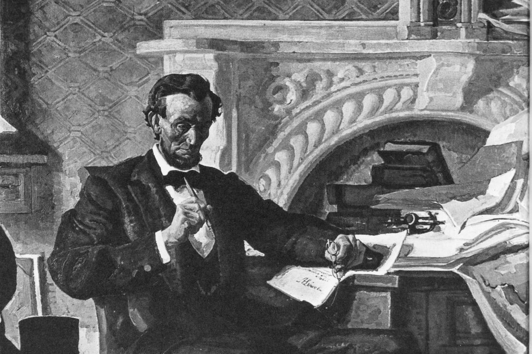 The Private Trials and Troubles of Abraham Lincoln | The Epoch Times