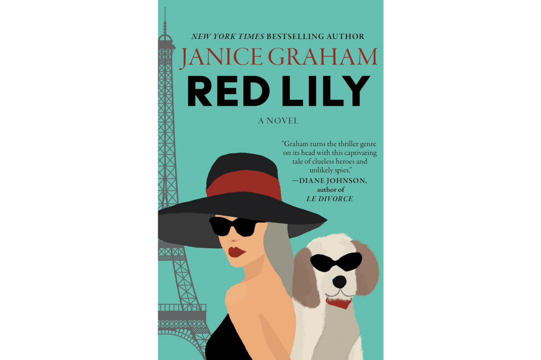 ‘Red Lily’: A Cold War Adventure in Paris | The Epoch Times