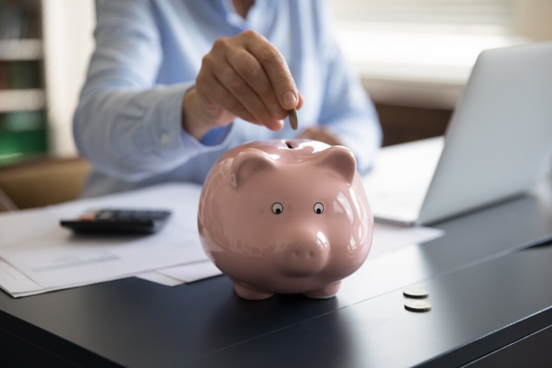 What Is a Cash Balance Pension Plan? | The Epoch Times
