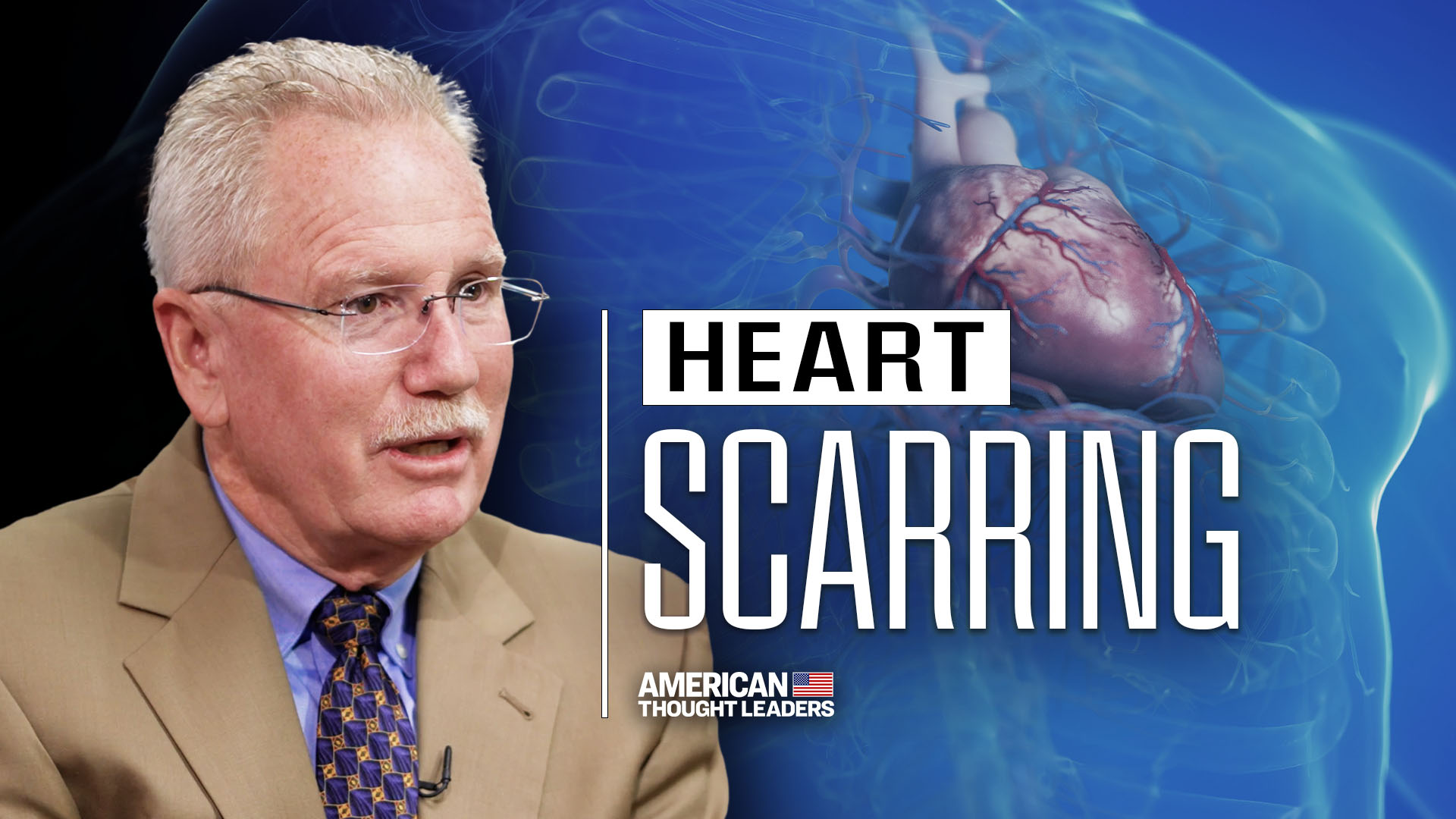 The Rise in Cardiovascular Conditions, Myocarditis in Children: Dr ...