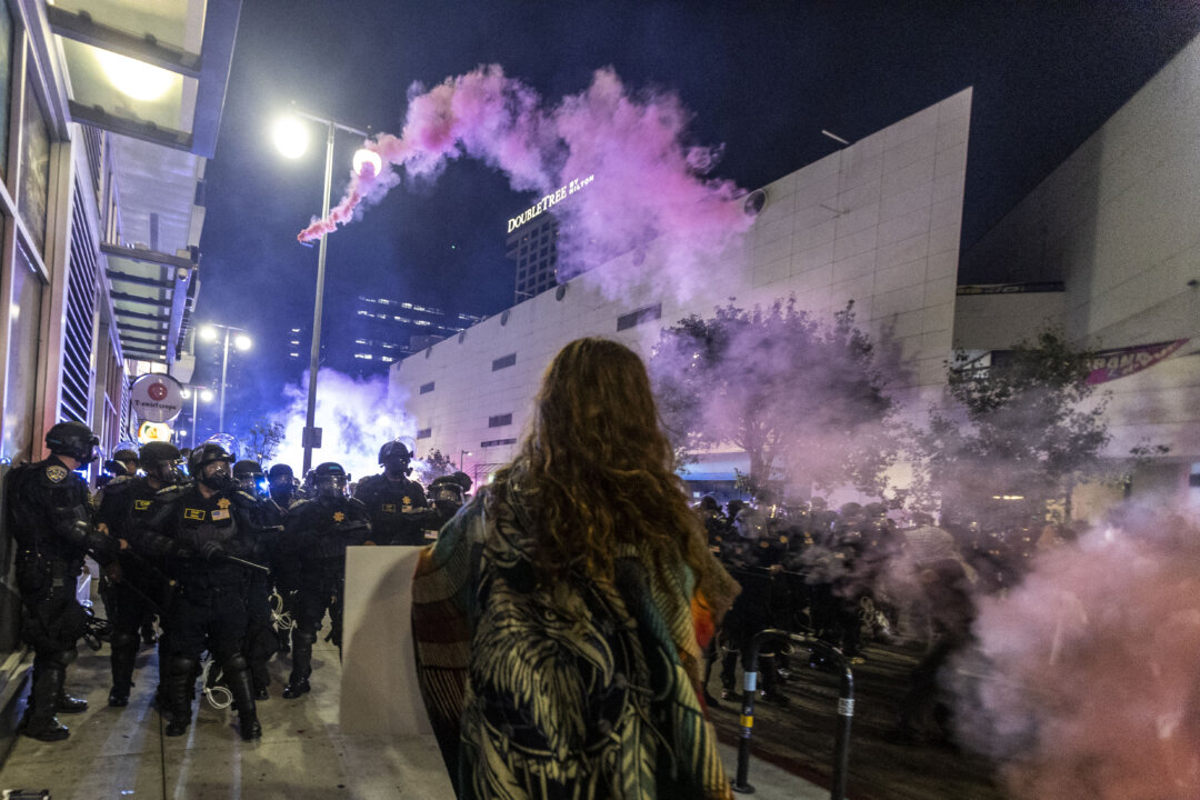 Insurrection Act: What to Know | The Epoch Times