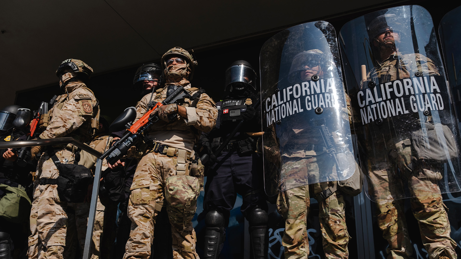 Secretary Hegseth Testifies Before Congress; Trump to Mark Army ...