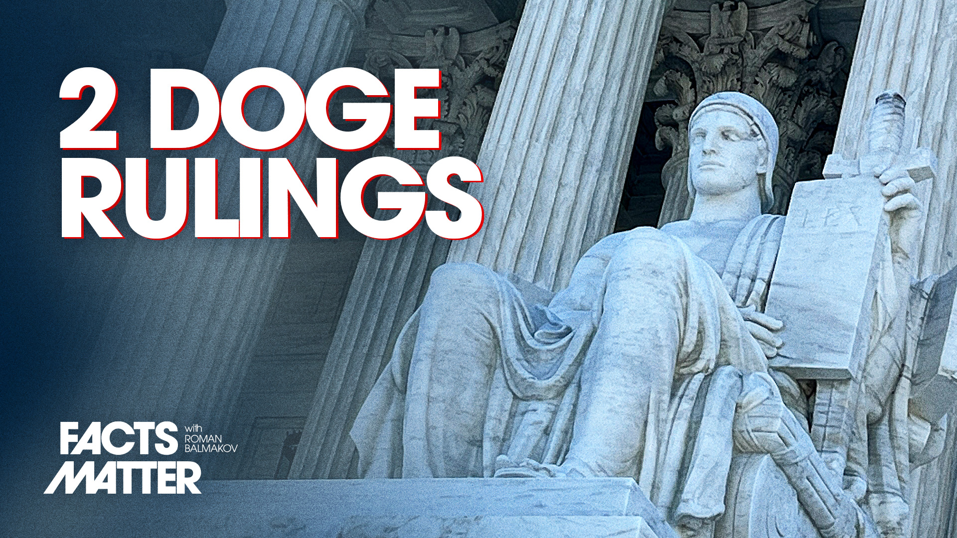 Supreme Court Overturns Social Security-DOGE Case | Facts Matter | EpochTV