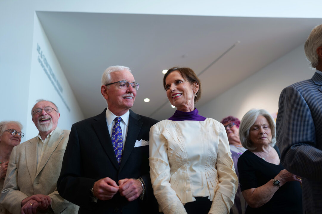 The Bennett Prize: Celebrating Great Women Painters | The Epoch Times