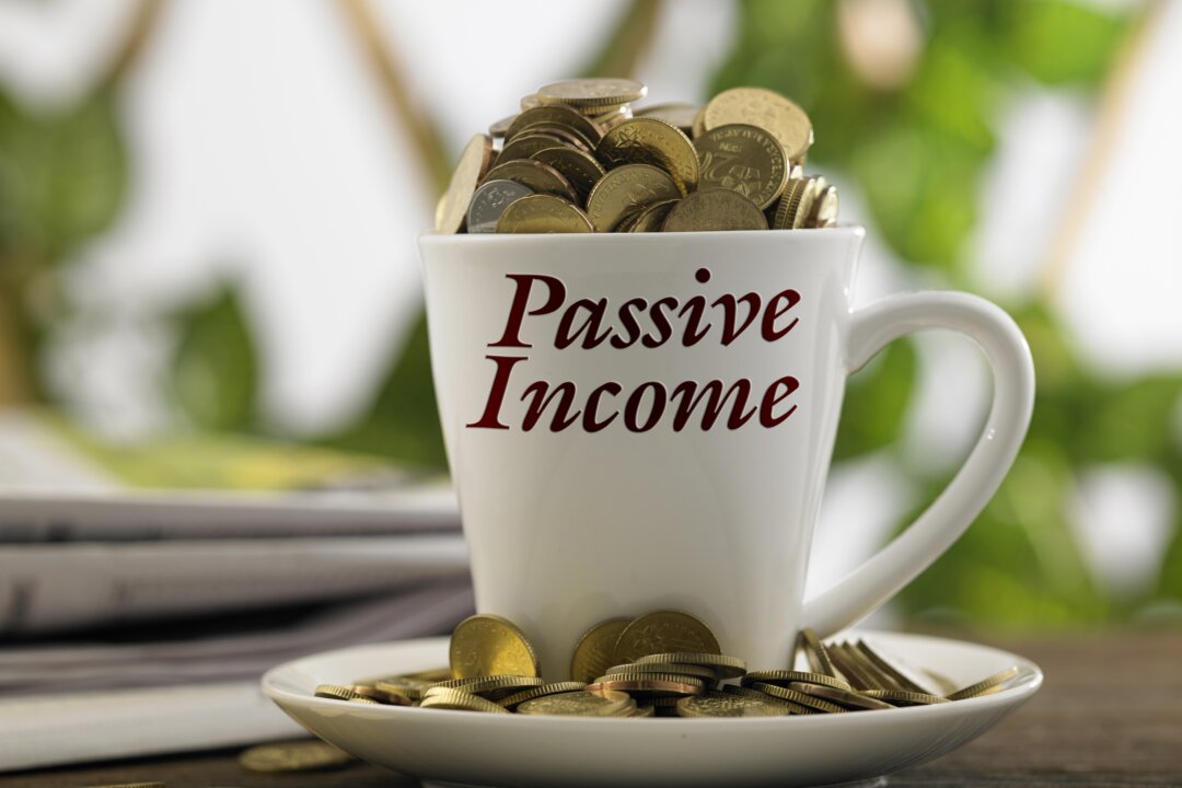 How I Built 9 Streams of Passive Income | The Epoch Times