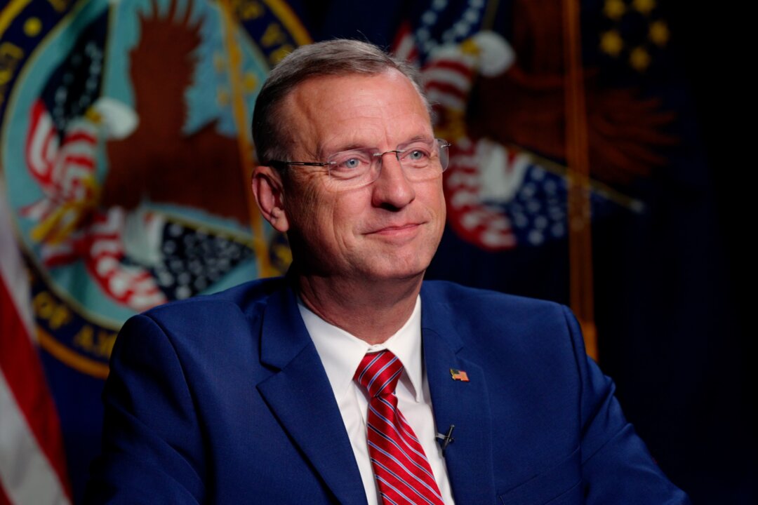 Army’s 250th Anniversary Is Opportunity for Reflection: VA Secretary ...