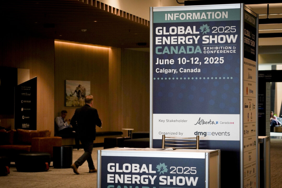 Cory Morgan: Calgary Energy Show Was a Key Opportunity for Feds to ...