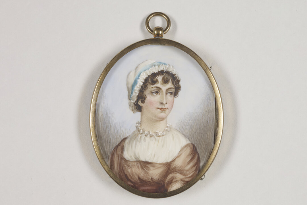 ‘A Lively Mind: Jane Austen at 250’ | The Epoch Times