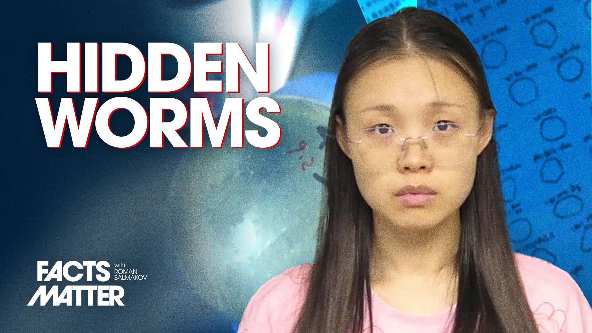 Another Chinese Researcher Arrested for Smuggling Biologics Into the US | Facts Matter | EpochTV