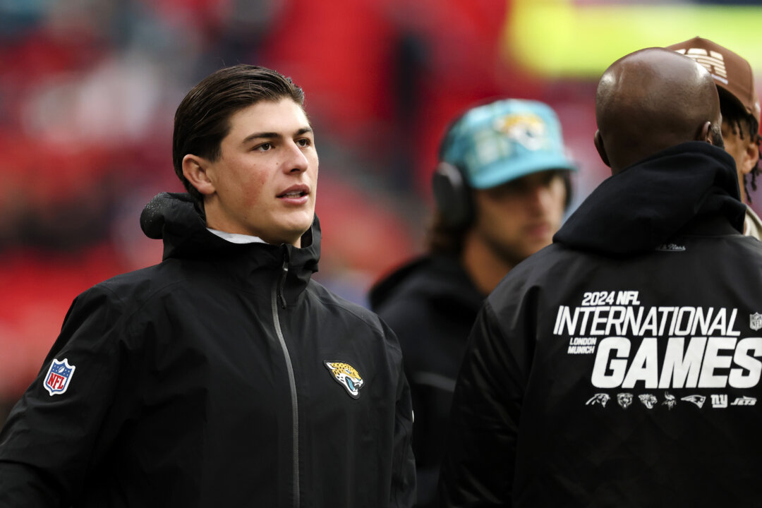 Rugby Star Turned NFL Wide Receiver Says He Has ‘One to Two More Years ...