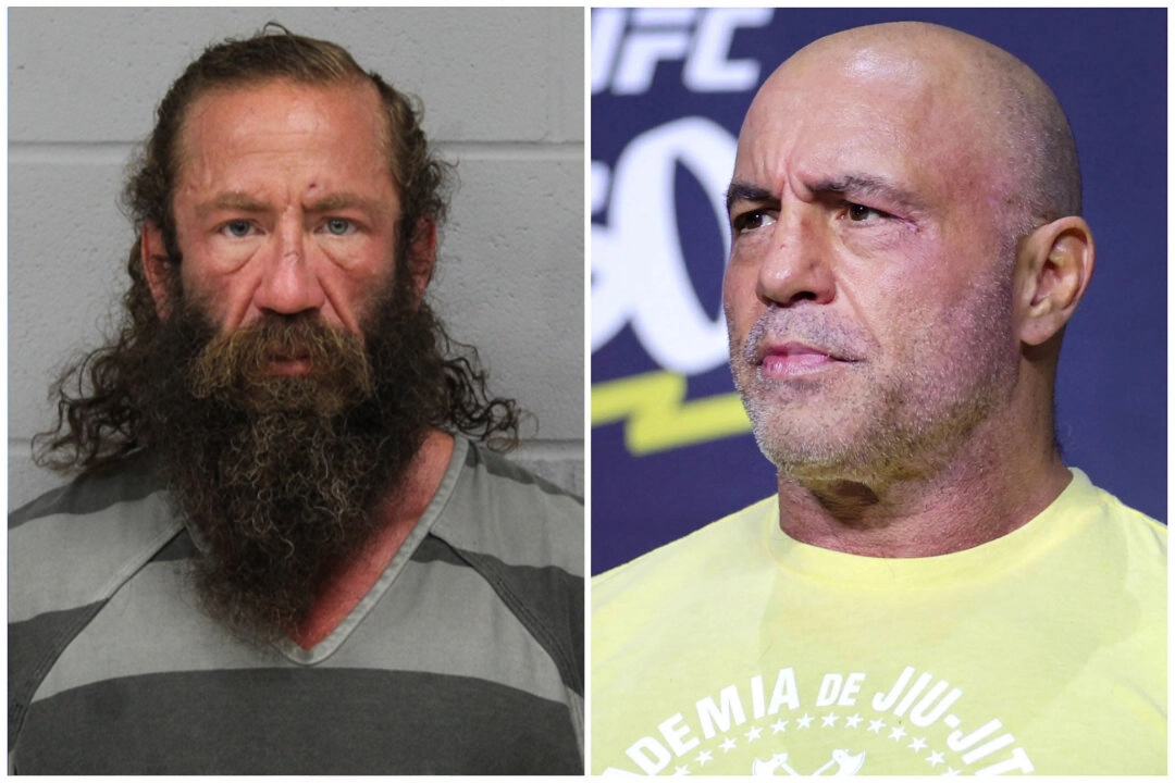 Influencer ‘Liver King’ Arrested in Austin for Making Threatening ...