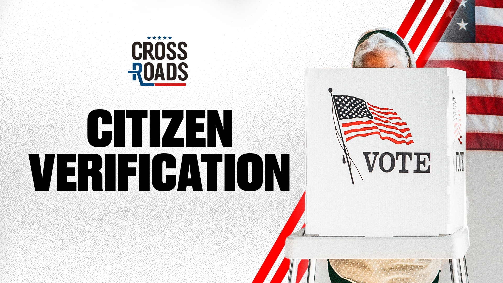 Citizen Check System Being Built for US Elections | EpochTV