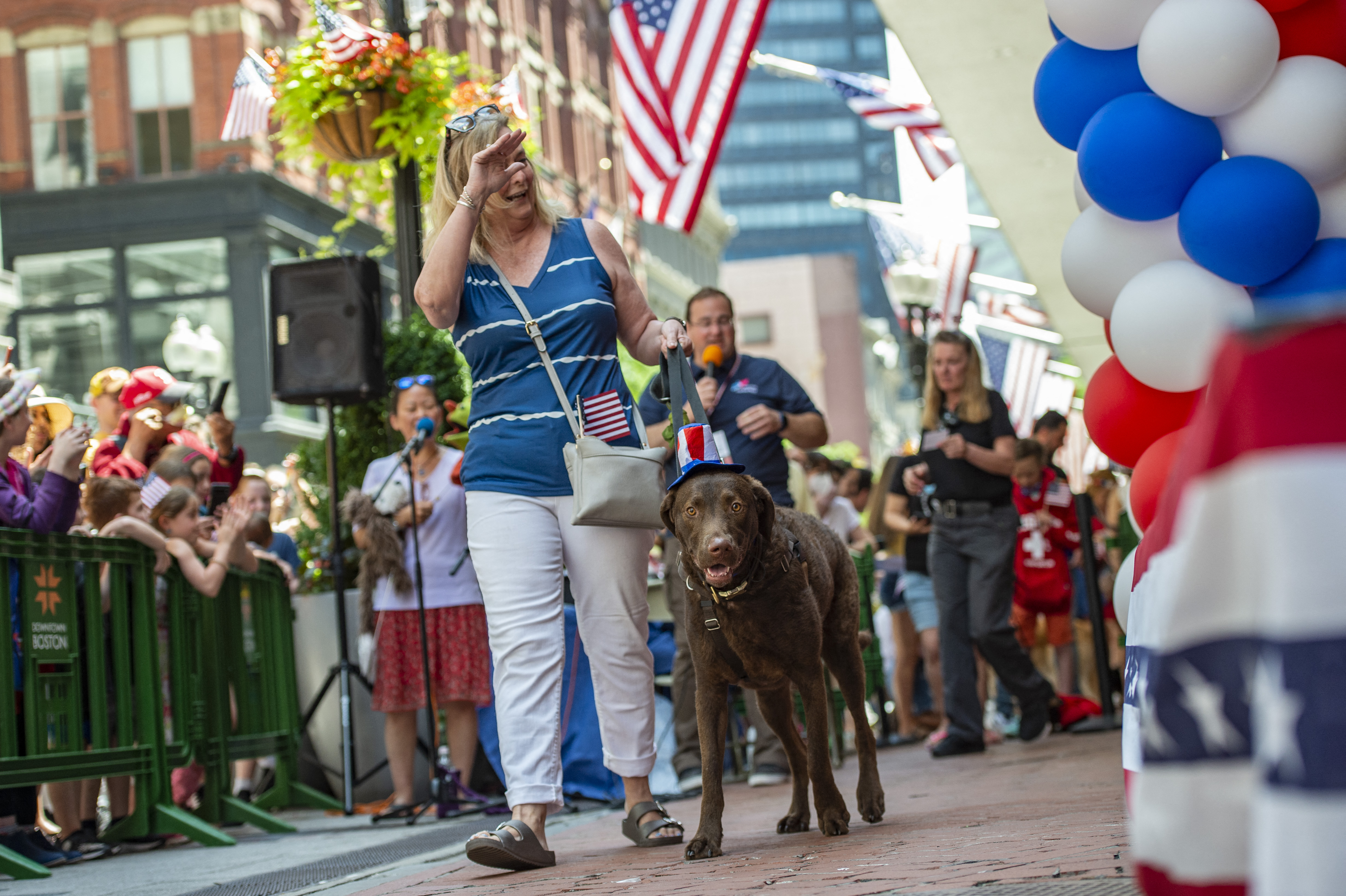 Boston Harborfest 2025: Fourth of July Celebration | EpochTV