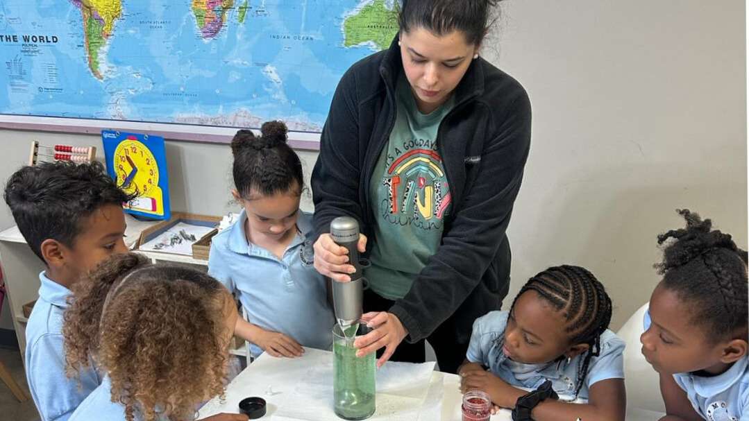 How New Microschool Accreditation Pathways Are Opening Doors for ...