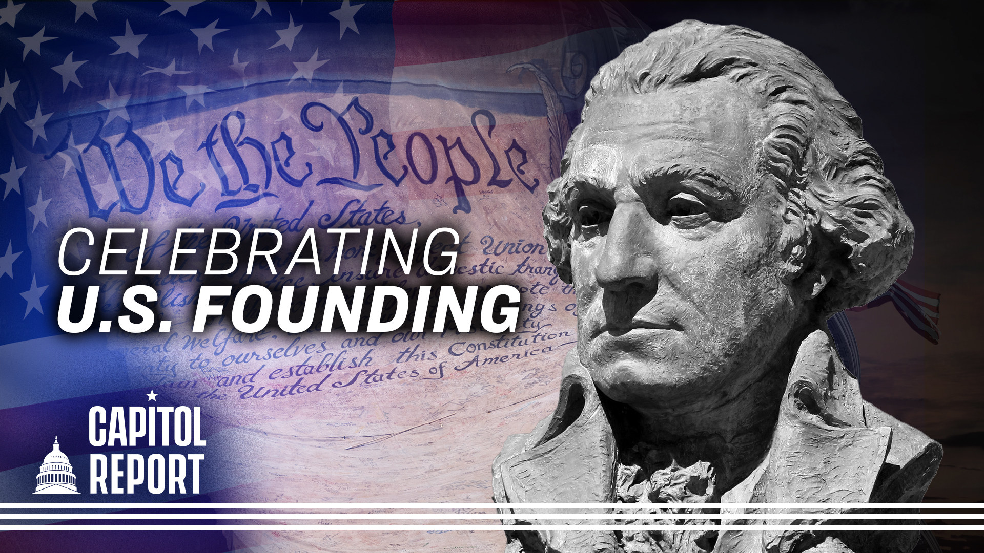 Faith Key Among America’s Founding Values: Perspectives From a Pastor ...