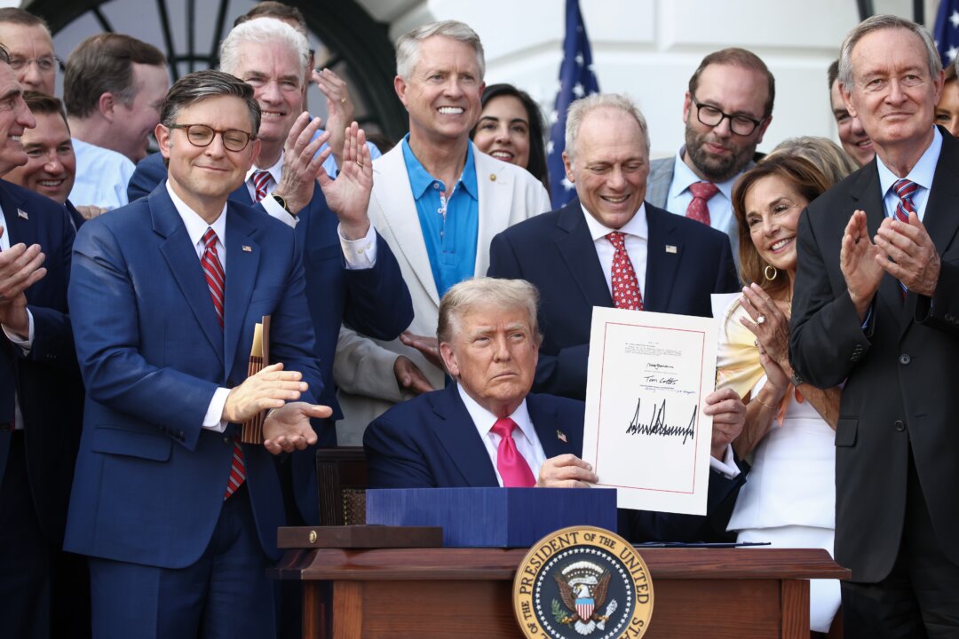 How Trump’s One Big Beautiful Bill Impacts Your Finances | The Epoch Times