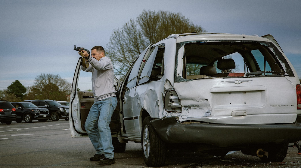 ‘Sovereign’: True Story About The Sovereign Citizen Movement | The ...