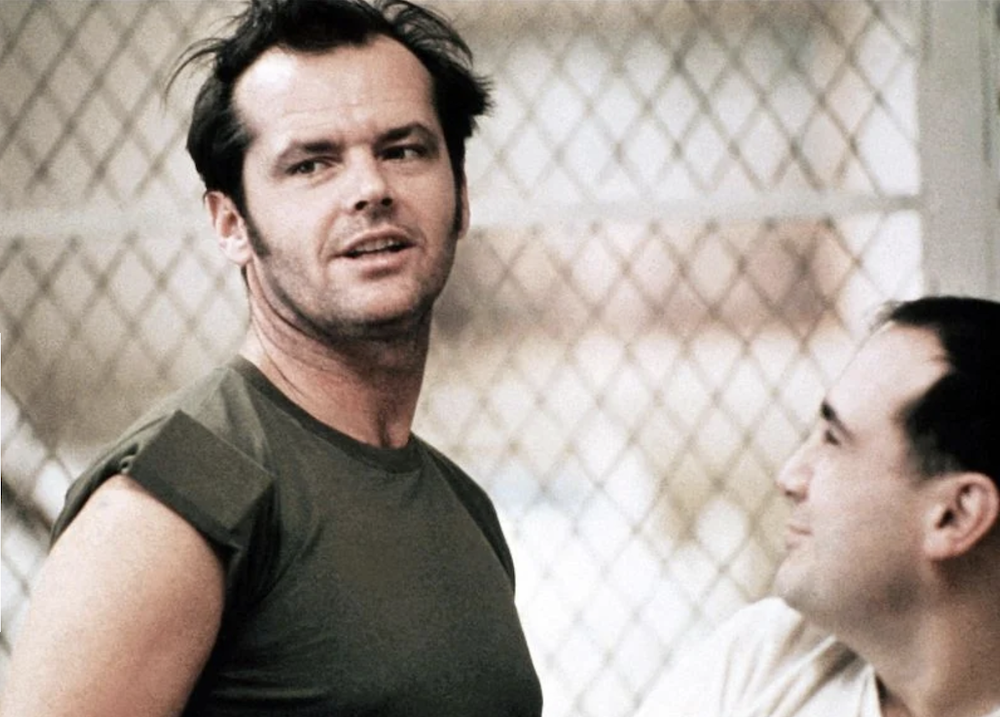 ‘One Flew Over the Cuckoo’s Nest’: 50th Anniversary, Still Powerful ...