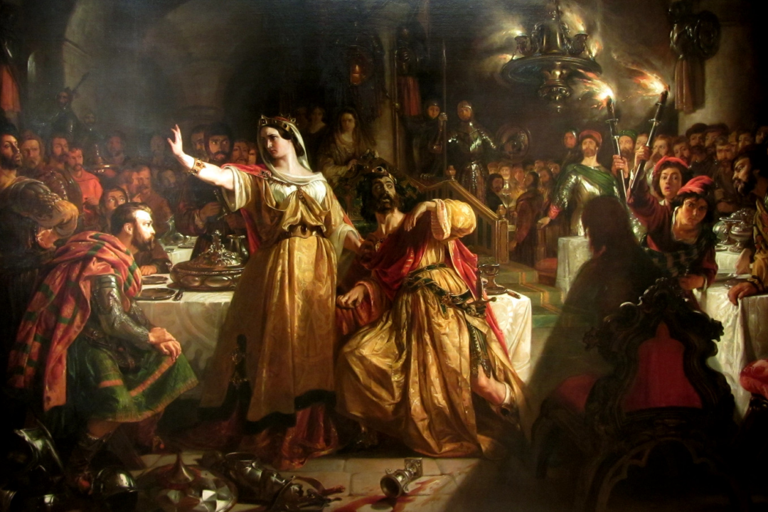 The Real-Life Macbeth and Why Shakespeare’s Version Is Different | The ...