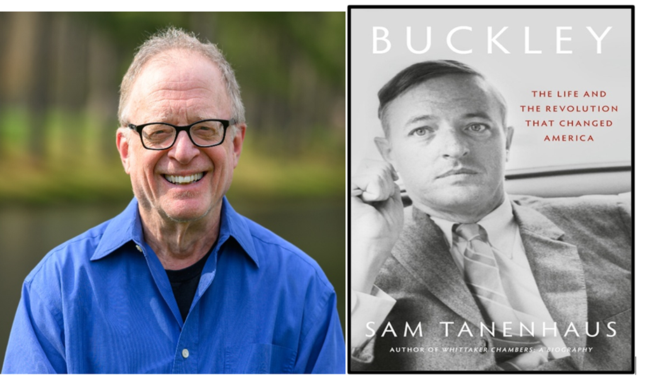 ‘Buckley’: The Conservative Giant’s Colorful and Contradictory Life ...