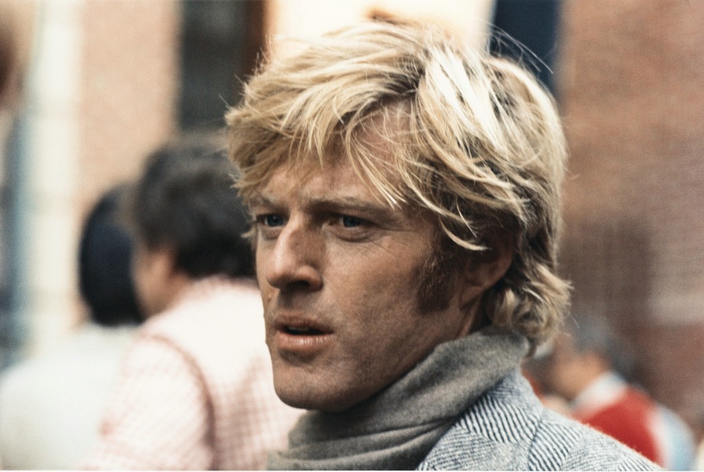 Remembering Robert Redford | The Epoch Times