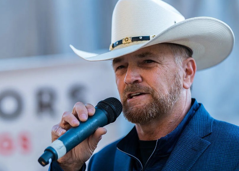 Deep Red Member of the Texas House Will Challenge Republican Rep ...