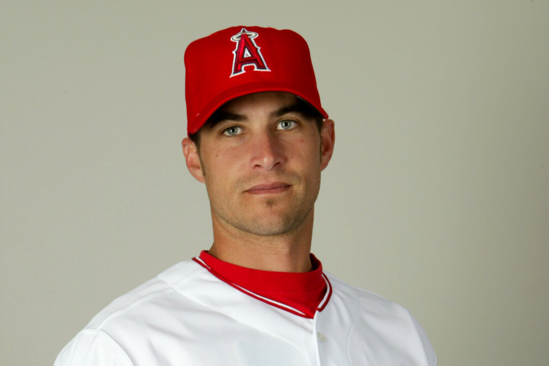 Former MLB Pitcher Dan Serafini Convicted of Murder in Shootings of His Wife’s Parents | The ...