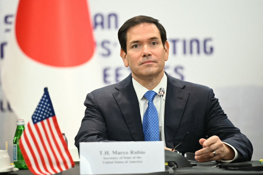 Rubio Speaks With China’s Foreign Minister Amid Bilateral Tensions ...