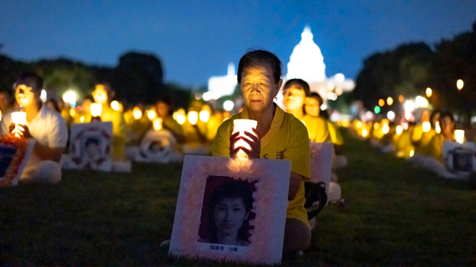 State Department Calls on CCP to End Persecution of Falun Gong; US ...