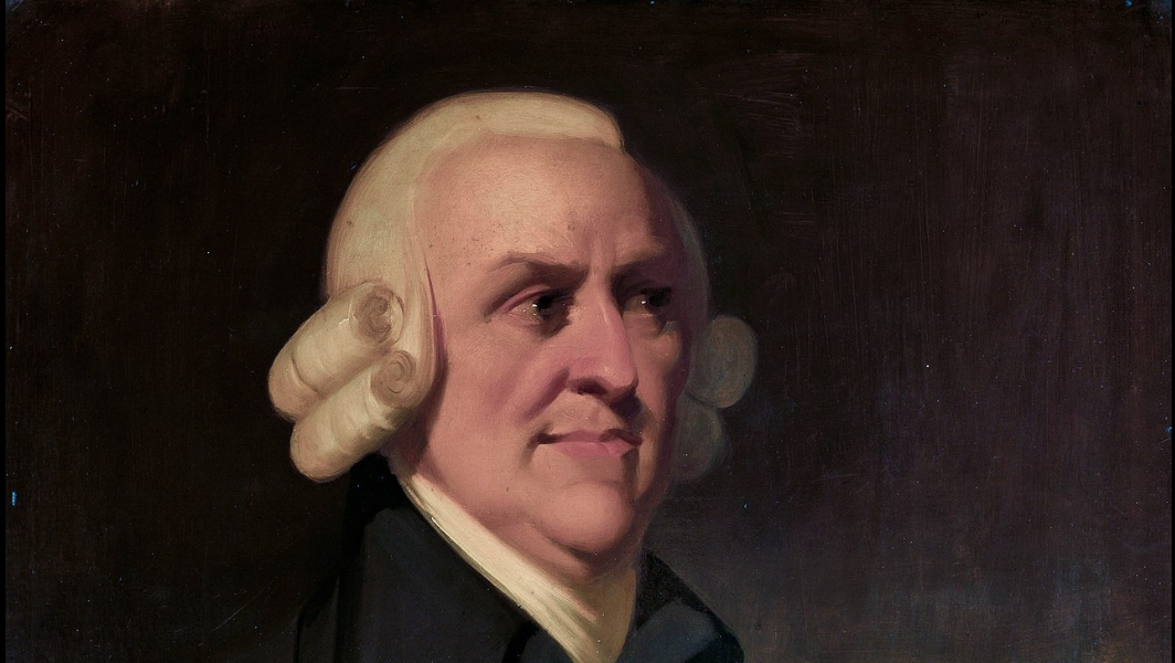 It’s Not Easy, but We Can All Learn to Think Like Adam Smith | The ...