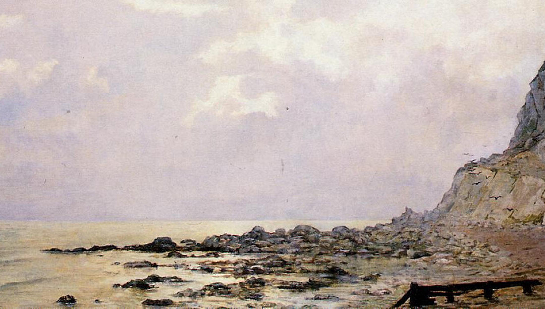 Matthew Arnold’s ‘Dover Beach’: Faith in a Faithless Age | The Epoch Times