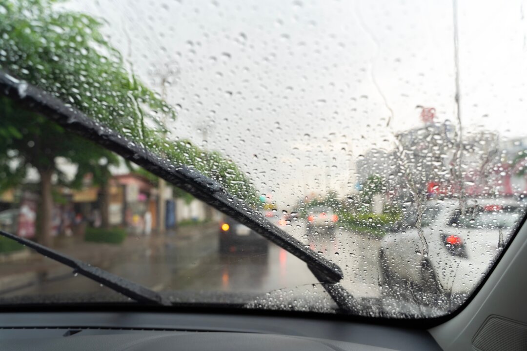 Mary Anderson: Creator of the First Usable Windshield Wiper | The Epoch ...