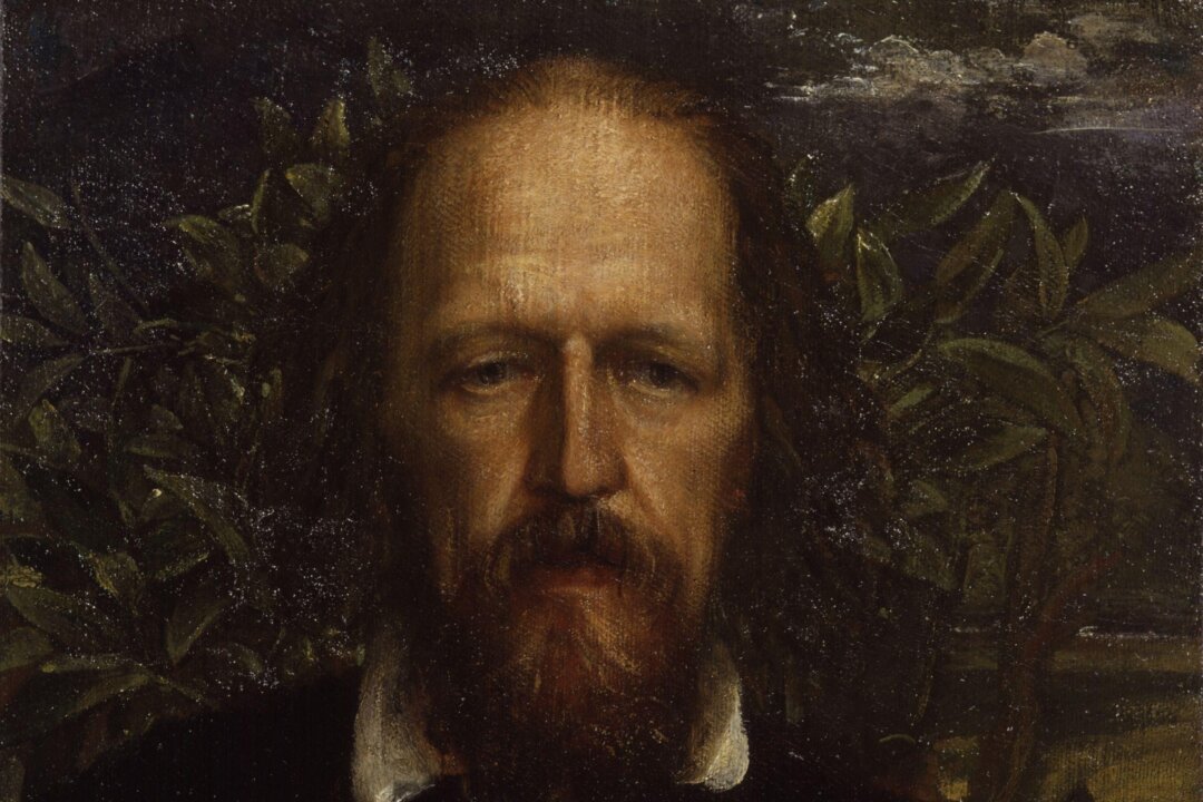 The Lesser-Known Poems of Alfred, Lord Tennyson | The Epoch Times