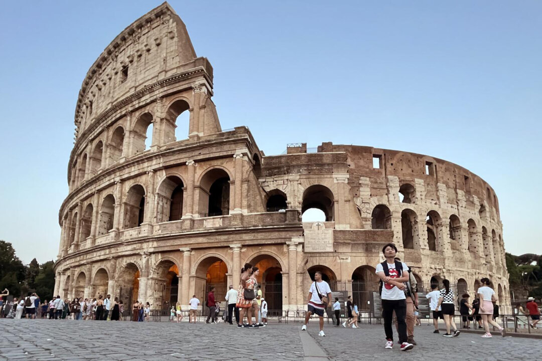 Ancient Rome and the Constitution, Part I: Rome in Founding-Era Culture ...