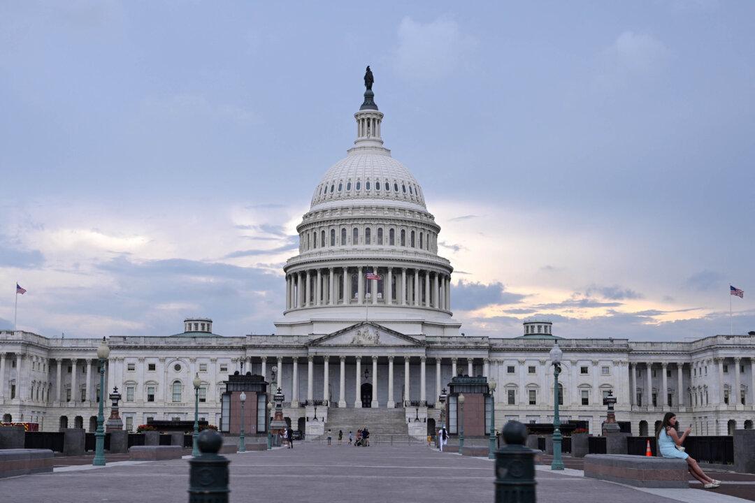 House Passes $9 Billion in Funding Clawbacks, Sending It to Trump’s ...