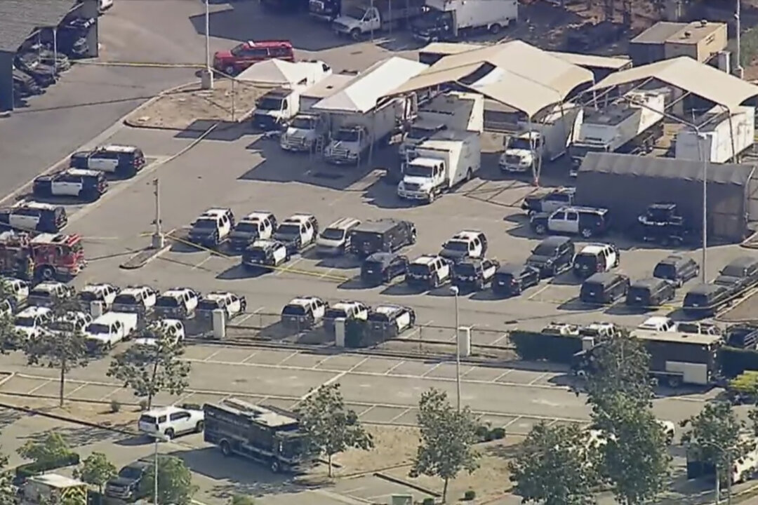 Explosion Kills 3 Deputies at Los Angeles Sheriff’s Training Facility ...