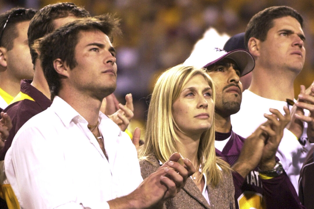Brother of Late NFL Star Pat Tillman Arrested After Fiery Crash at San ...