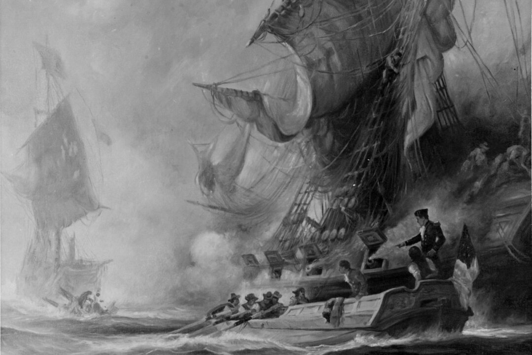 Pirates, Thomas Jefferson, and the First Battle of the Barbary Wars ...
