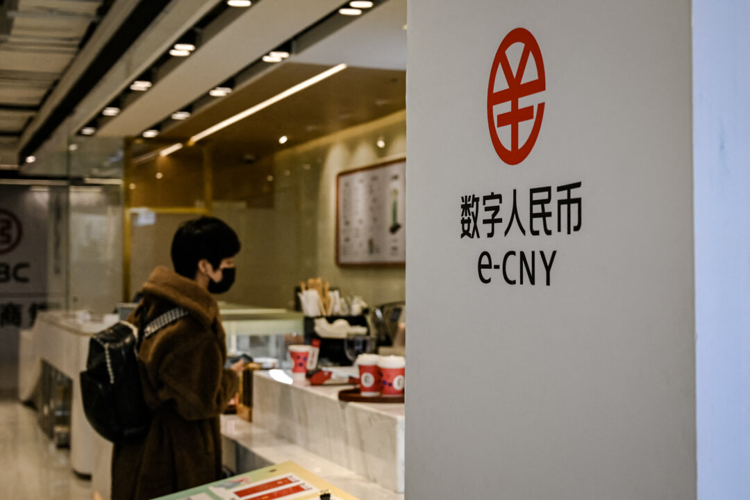 China’s Yuan Stablecoin: Just Another Tool of Digital Control | The ...