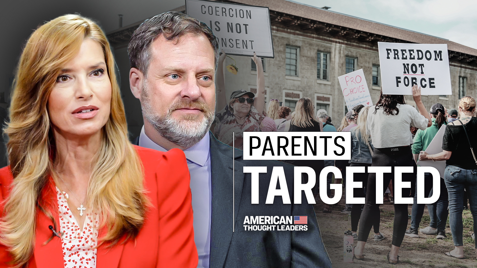 Surveilled, Silenced, and Smeared: How Parents Became ‘Domestic ...