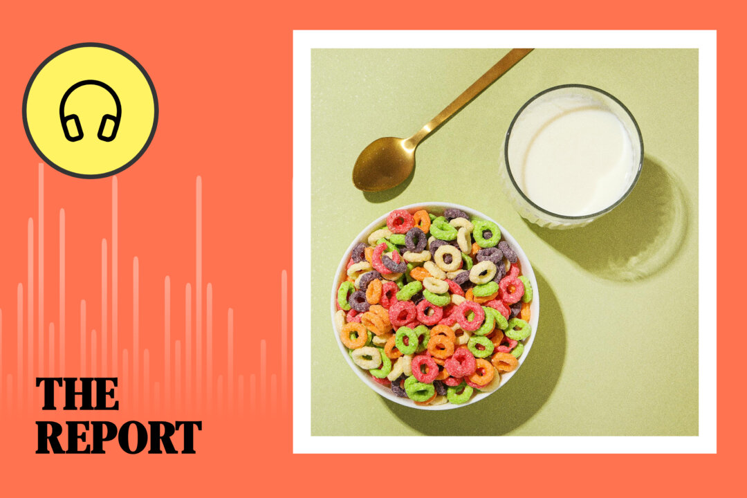 🎧 The Hidden Risks in Common Breakfasts–and How to Fix Them | The Epoch ...