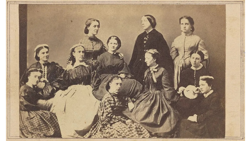 Phoebe Pember: A Beloved Caretaker of Wounded Soldiers | The Epoch Times