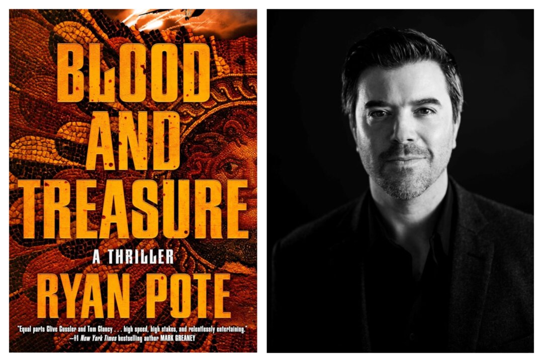 ‘Blood and Treasure’ Checks Action Boxes, Struggles With Narrative | The Epoch Times