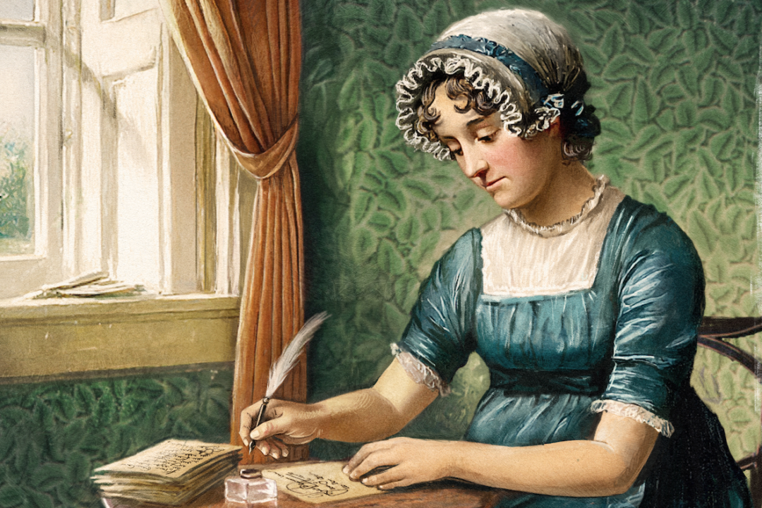 The Quiet Genius of Jane Austen | The Epoch Times
