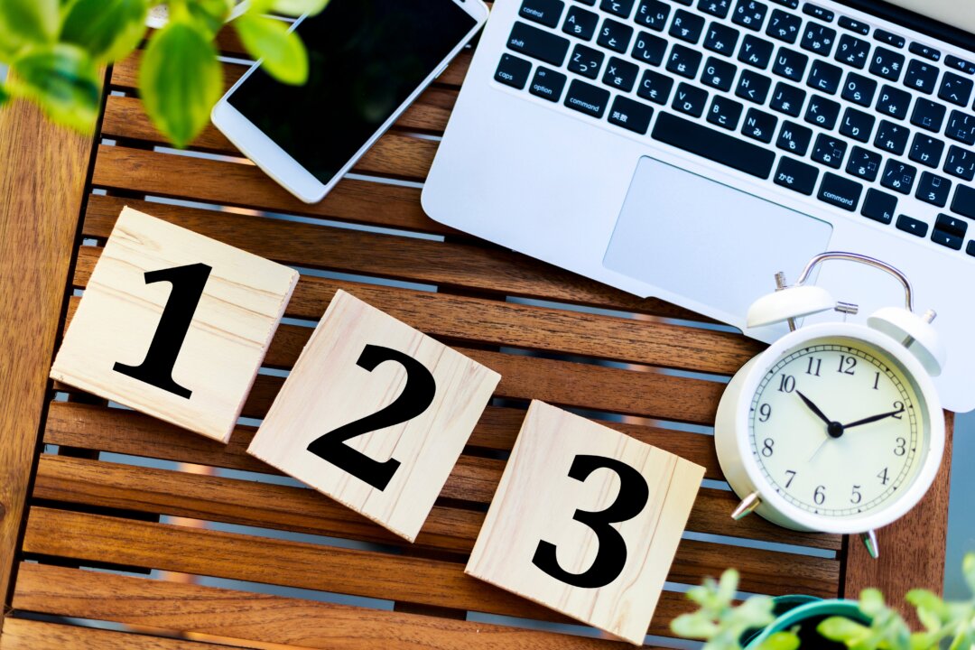 Calculating Your Retirement Number in 3 Steps | The Epoch Times