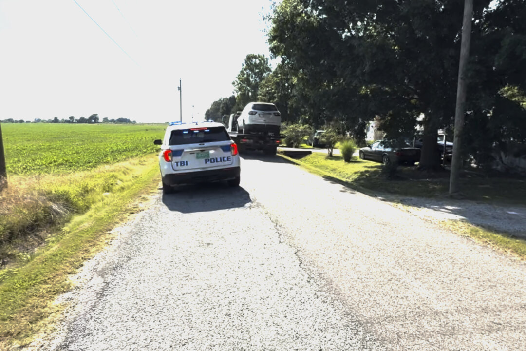 Men Charged in Tennessee Case Involving 4 Dead Family Members of ...