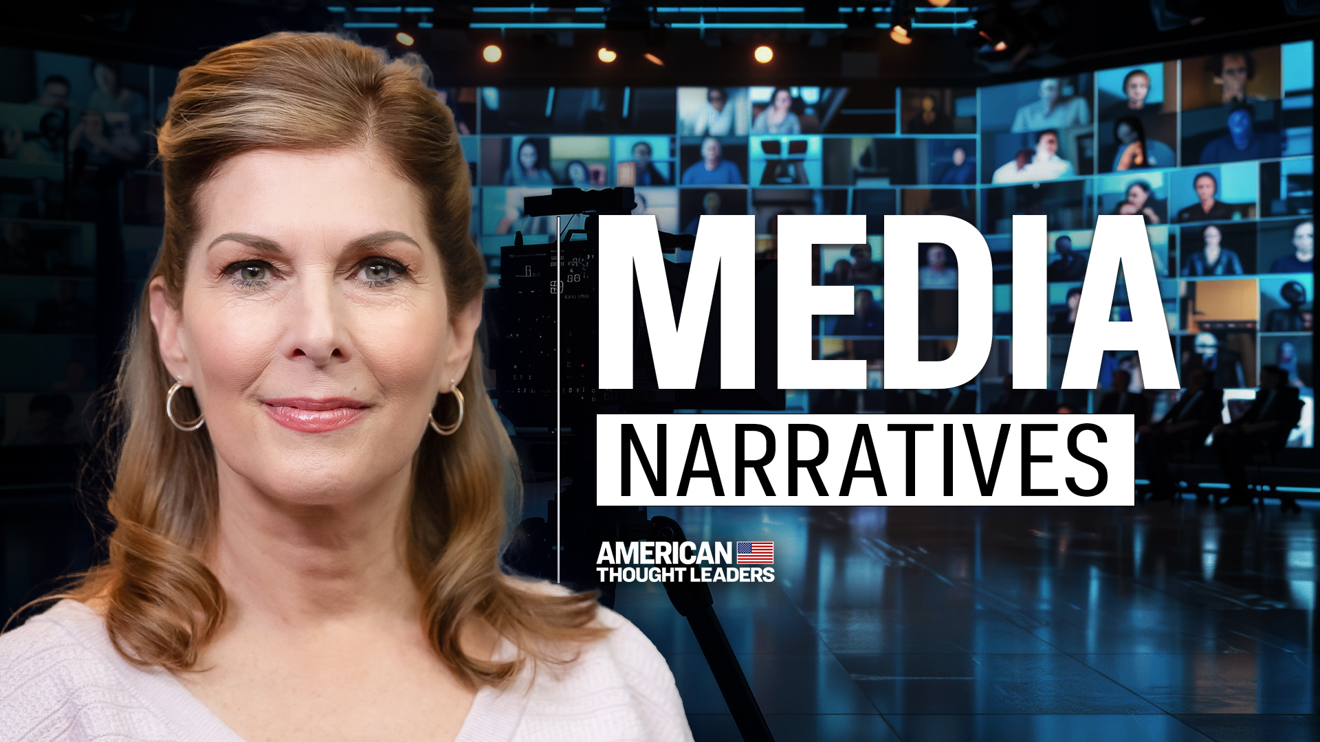 How Money Interests Influence the Newsroom: Sharyl Attkisson | EpochTV