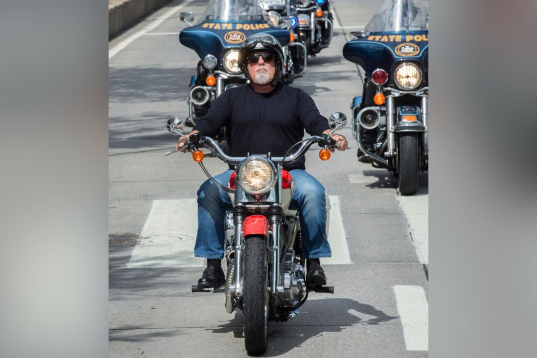 Billy Joel Closing Beloved New York Motorcycle Shop After Brain ...