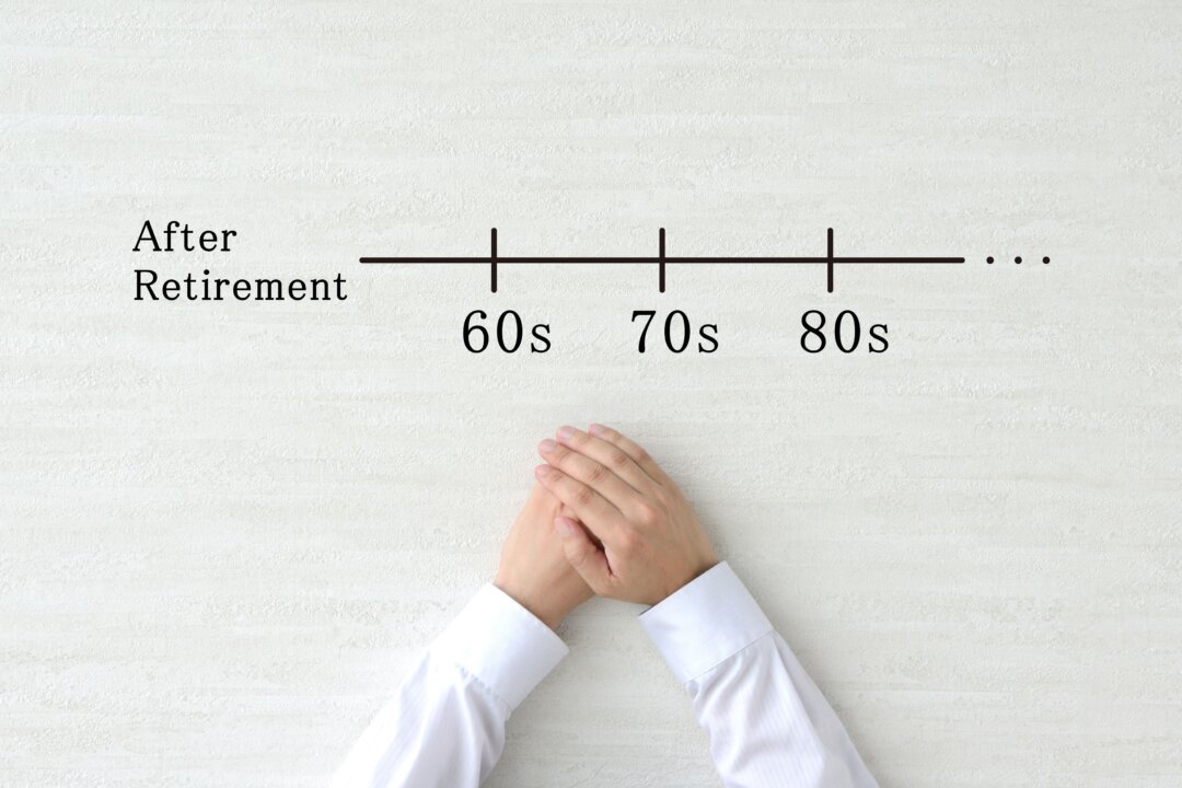 Social Security Solvency and Retirement Planning | The Epoch Times